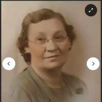 Lydia Bryant (1892–1963) • FamilySearch