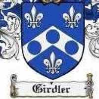 Lady Isabell Girdler (1553–1616)