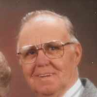 Marvin G Peterson (1928–2005)