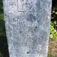 David Delk Sr (1814–1905)