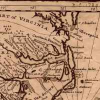 John Ragland Sr (1687–1750)