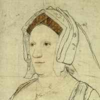 Lady Margery Wentworth (1478–1550)