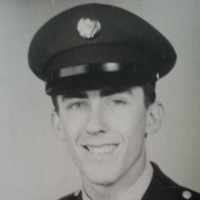 Wayne Paul Hafke (1943–2006) • FamilySearch