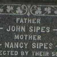 John Sipes (1798–1886)