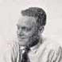 Berrien Kinnard “Red” Upshaw (1901–1949)