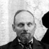 James Marion Propst (1843–1901) • FamilySearch