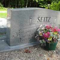 John Coleman Seitz (1885–1972)