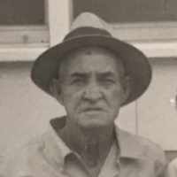 Jesse James Mayberry (1896–1974) • FamilySearch