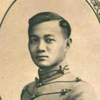 Brig. Gen. Vicente Podico Lim (1888–1944)