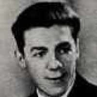 Paul Daniel Misch (1916–1991)