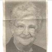 Elaine Olabel Harrison (1923–2000) • FamilySearch