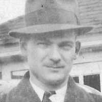 Gordon Earle Moore (1911–1962) • FamilySearch