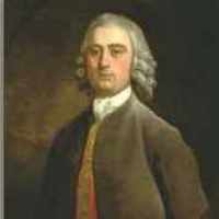 Colonel Thomas Smith, IV (1719–1790)