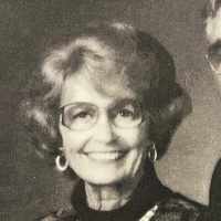 Marilyn Rosamond Snow (1927–2006) • FamilySearch