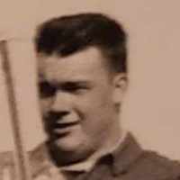 Donald Ahlstrom (1930–1995) • FamilySearch