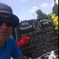 Nelson Rameka Petera (1940–1994) • FamilySearch