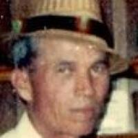 Ponce De Leon Chavis (1918–1982)