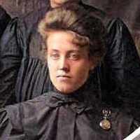 Emma Jensine Christensen (1886–1965) • FamilySearch