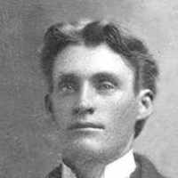 William Edward Boatman (1875–1953)