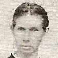 Mary Jane Gillespie (1840–1903)