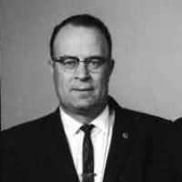 Nathan Jones (1915–2001) • FamilySearch