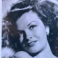 Doris Colleen Houck (1921–1965)