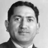 Matthew Matiu Ratana (1912–1949)