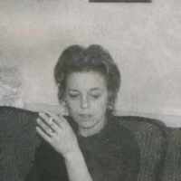 Betty Jo Reno (1931–2002) • FamilySearch