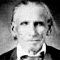 Daniel Albright (1766–1856)