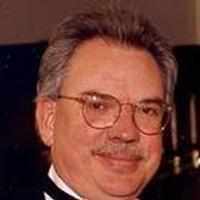 Michael James Barney (1949–2006) • FamilySearch