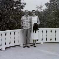 Violet Mary May (1928–1981) • FamilySearch
