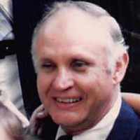 Bevan Boyd Blake (1927–2000) • FamilySearch