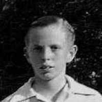 Cecil David Chamberlain (1930–2023) • FamilySearch