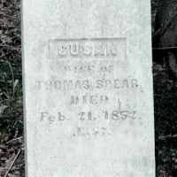 Susan Randall (1795–1852) • FamilySearch