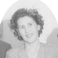 Violet Eleanor Pollock (1912–1994)