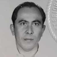 Father Rafael Sanchez Reyes (1928–1993) • FamilySearch