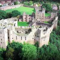 Hawise de Dinan (1135–1226)