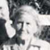 Rebecca Endersby (1880–1968)