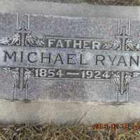 Michael Ryan (1854–1924)