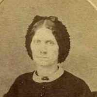 Elizabeth A Hart (1819–1876) • FamilySearch