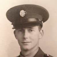 Cecil LeGrand Rainey (1914–2006)