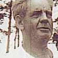 William Hector Roach Sr. (1900–1961)