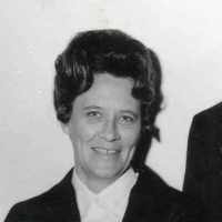 Betty Ann Marxen (1930–1994) • FamilySearch