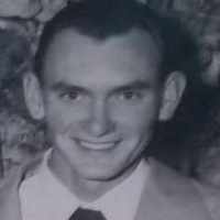 Deloy Ardell Lawrence (1931–1998)