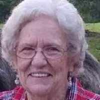 Clara Jo Wheeler (1937–2017) • FamilySearch