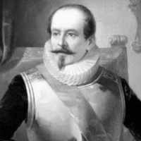 Conquistador del Perú, Capitán Alonso de Caceres y Retes (1506–1561)