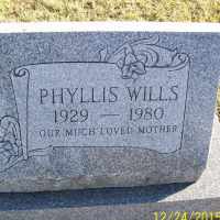 Phyllis G Green (1929–1980) • FamilySearch