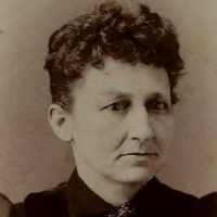 Mary Francis Petty (1846–1931) • FamilySearch