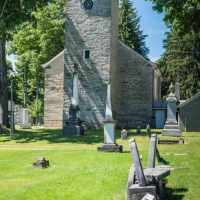 Sarah Letson (1729–1819) • FamilySearch