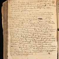 Dr. Robert Greenhow (1761–1840)